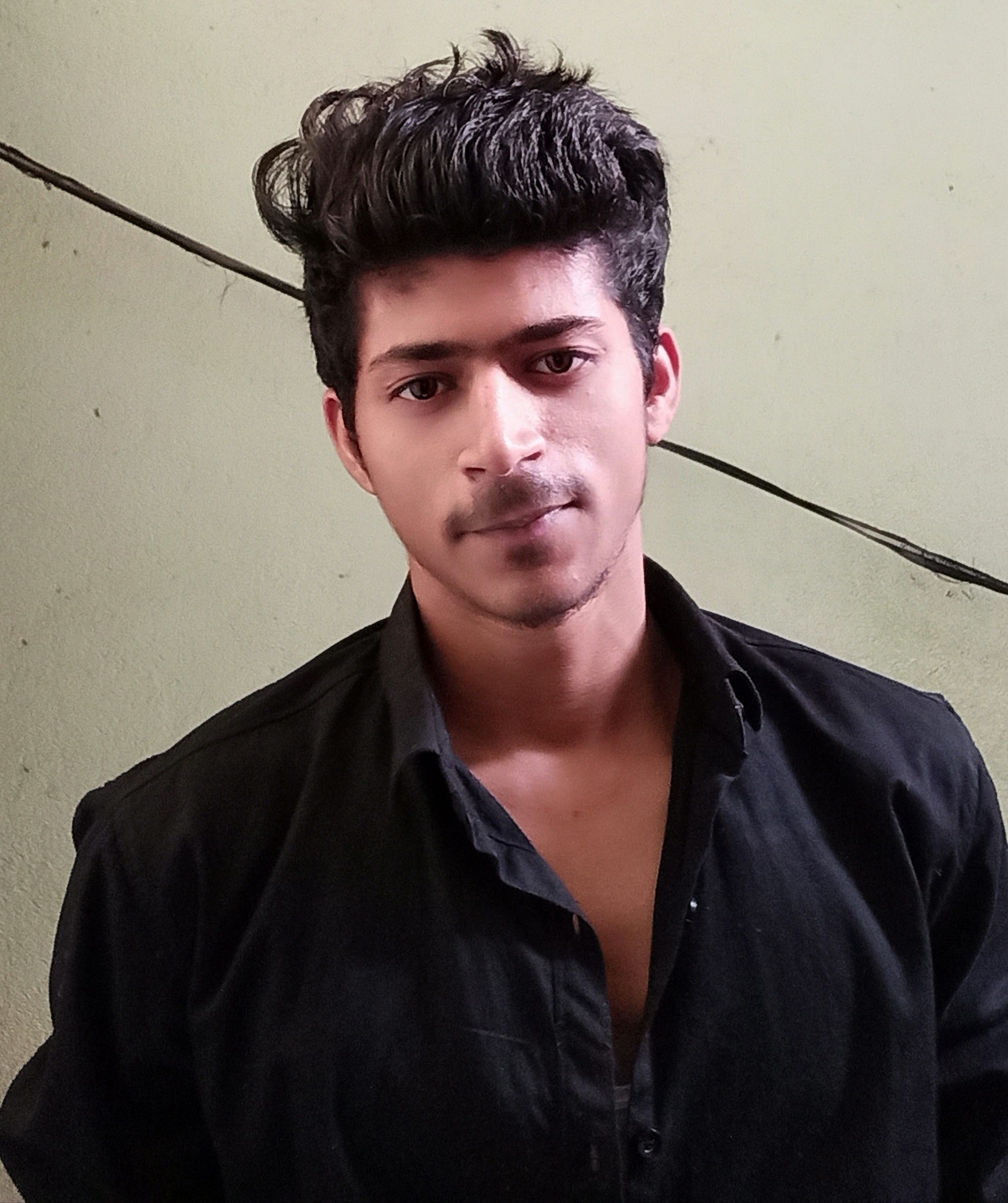 Abhishek Rawe – Medium