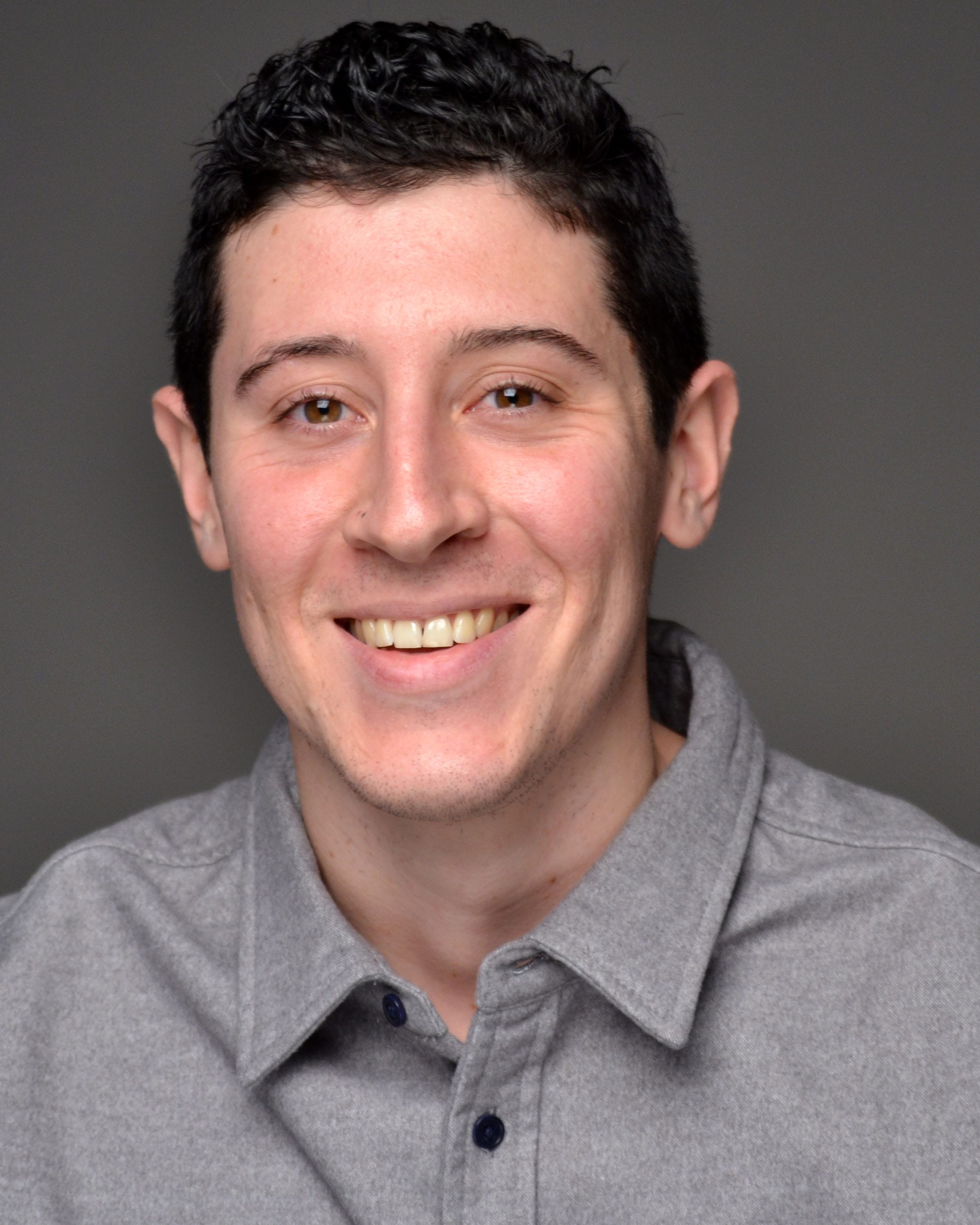 Matt Vaccaro – Medium