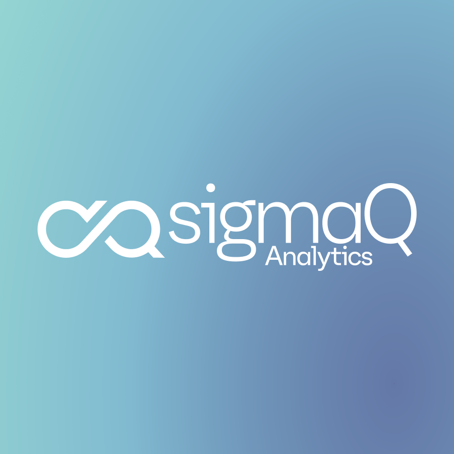 sigmaQ Analytics – Medium