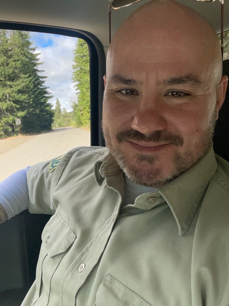 Zach Harris – Medium