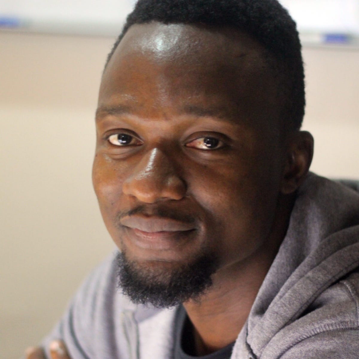 Opeyemi Ajagbe – Medium