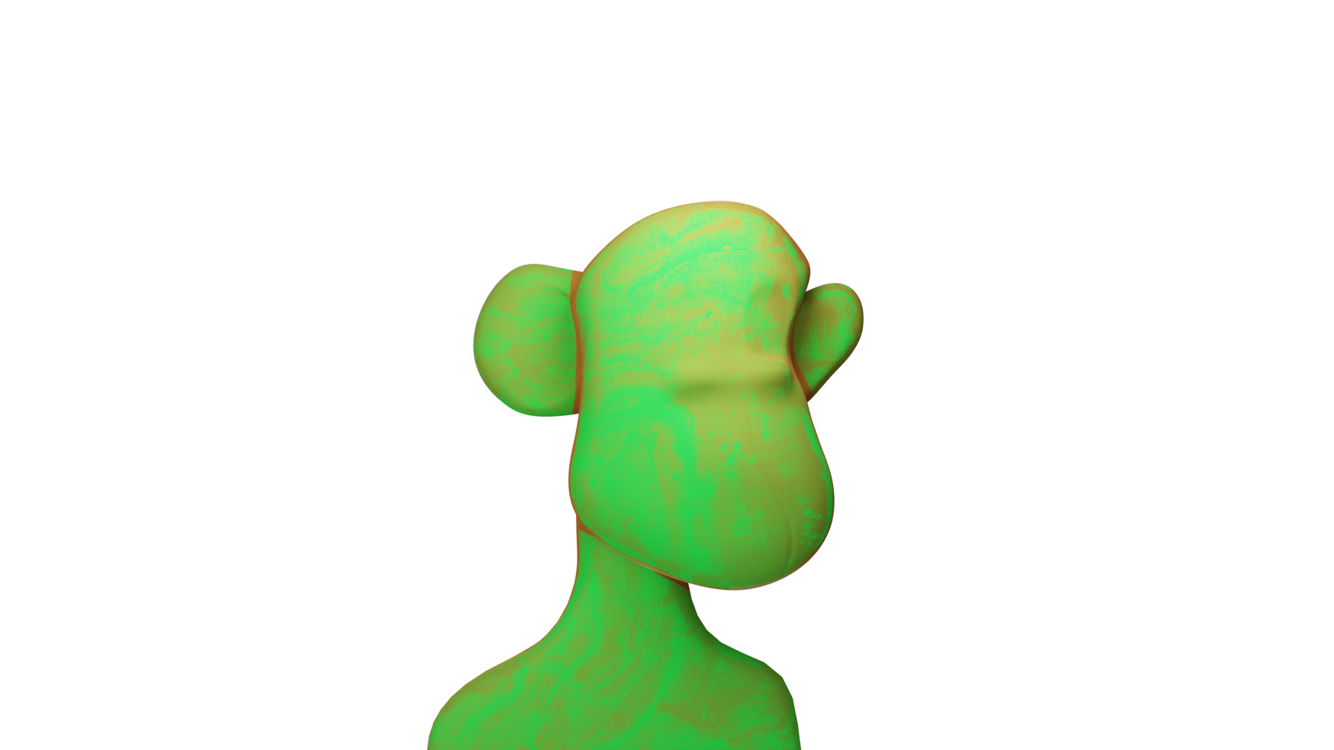 Bored Alpha Group Medium