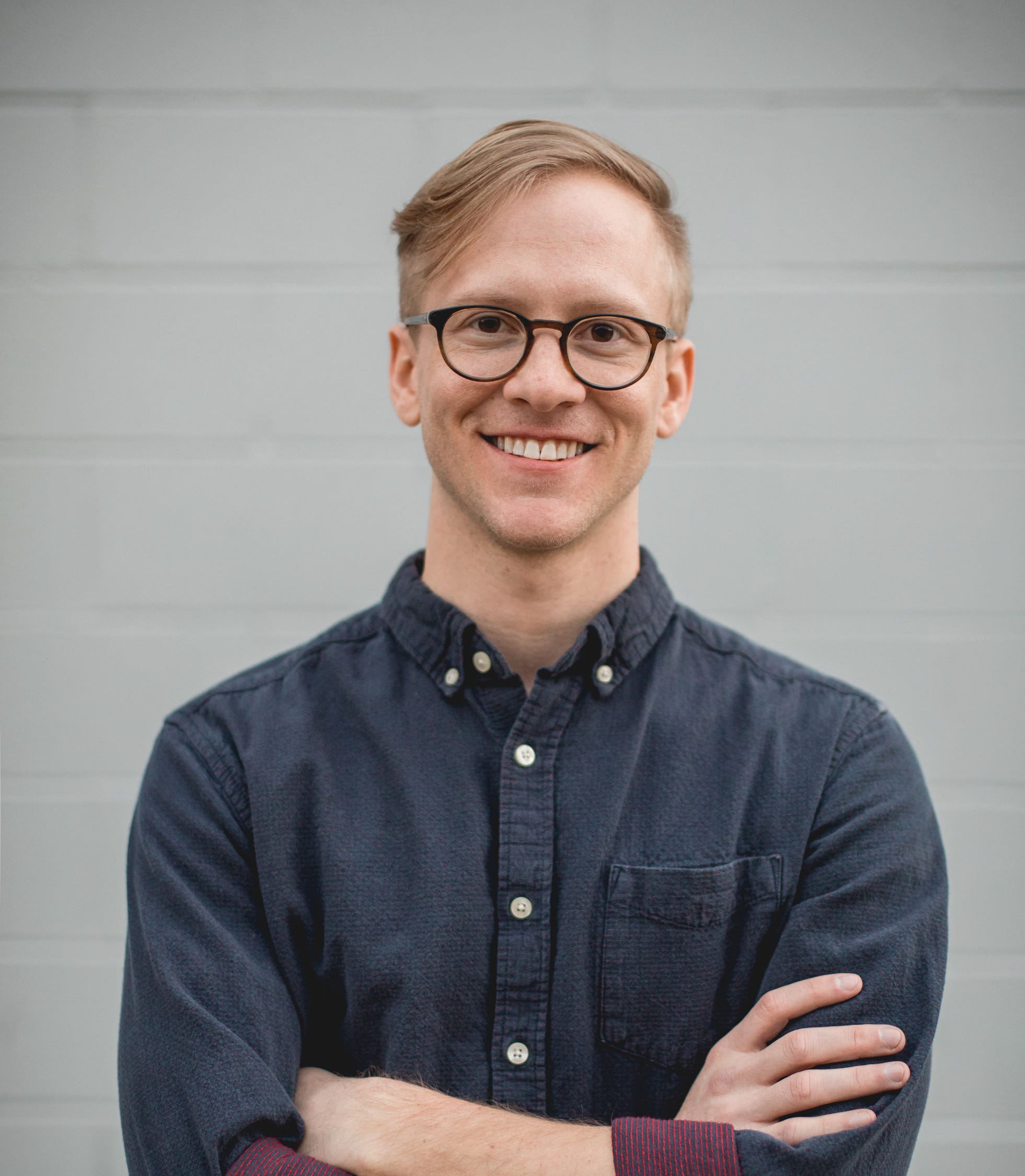 Chris Watkins – Medium