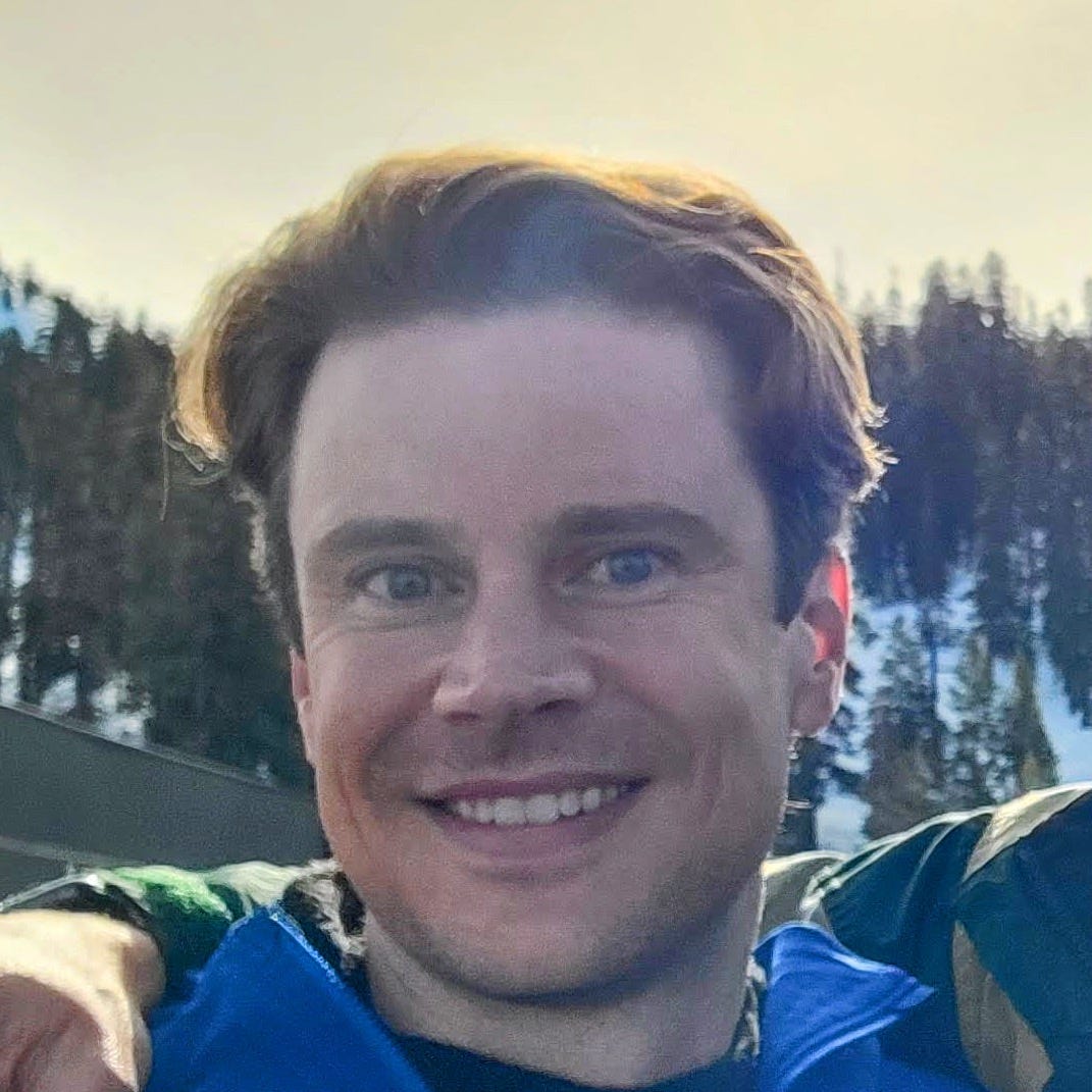 About – Jason Gilbertson – Medium