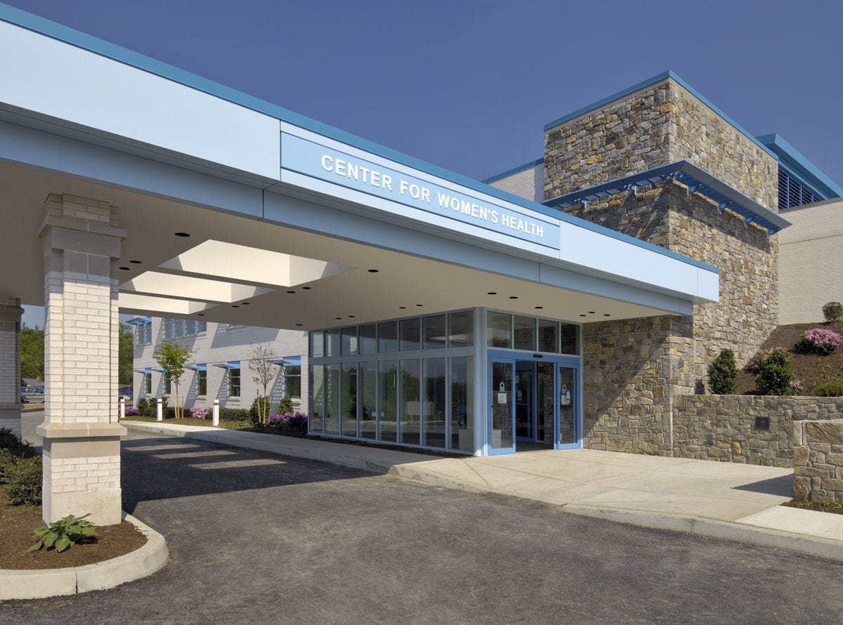 People followed by Save Sharon Hospital