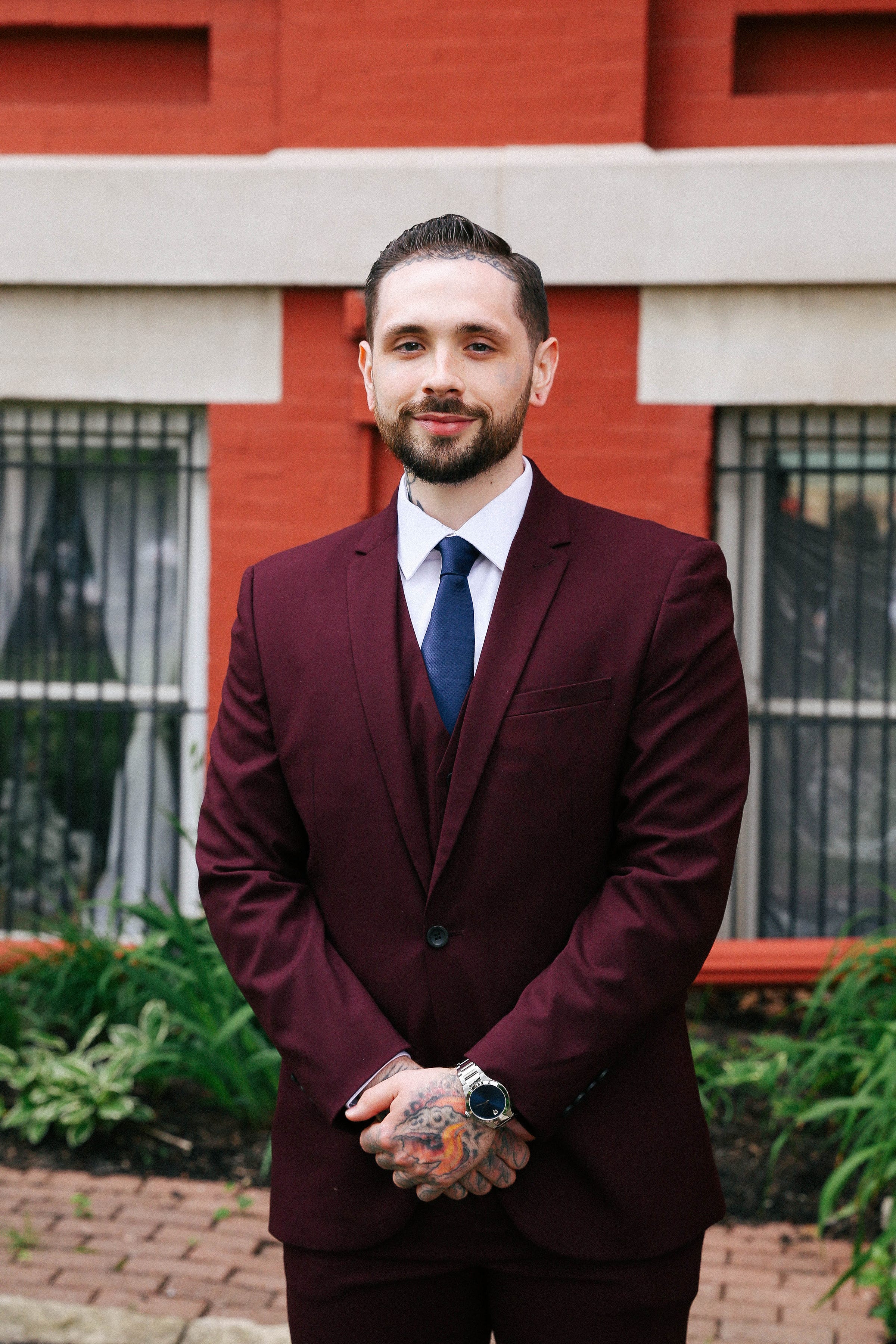 Casey Boatman – Medium