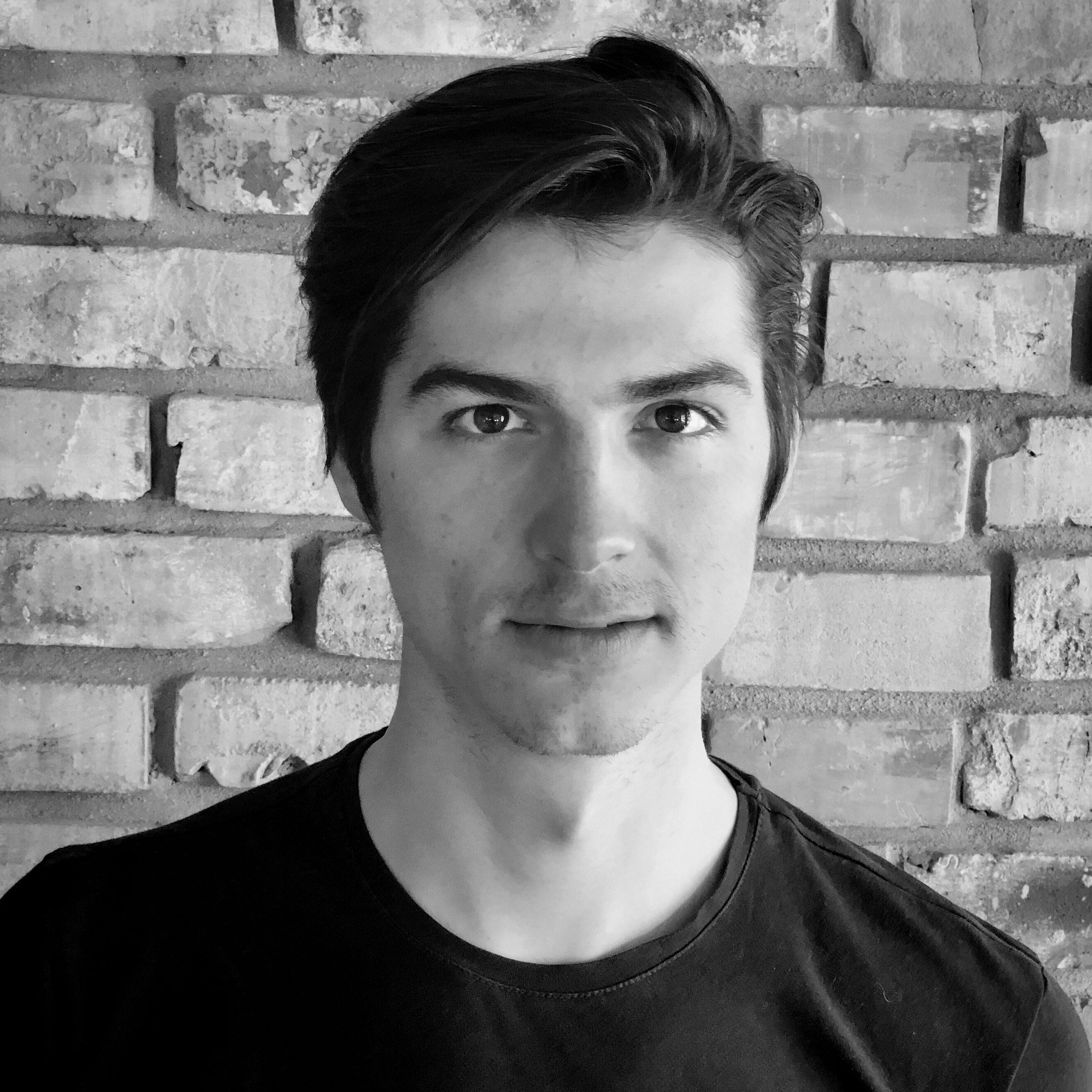 Marko Zelman – Medium