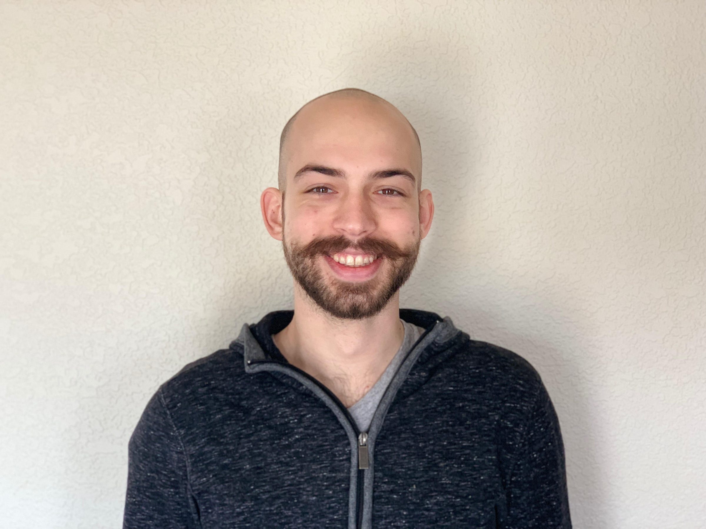 Michael Cascio – Medium