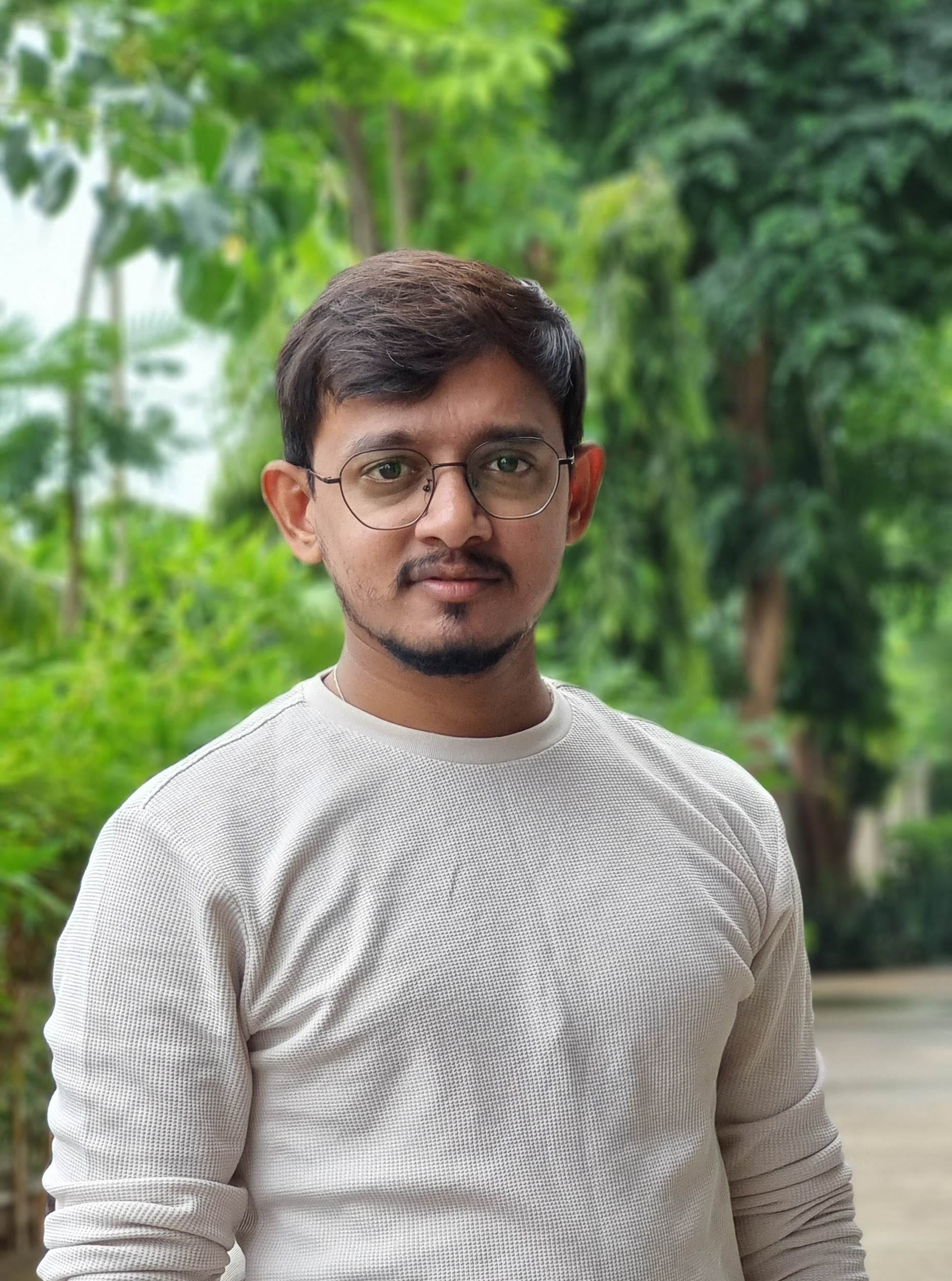 About – Parth Gupta – Medium