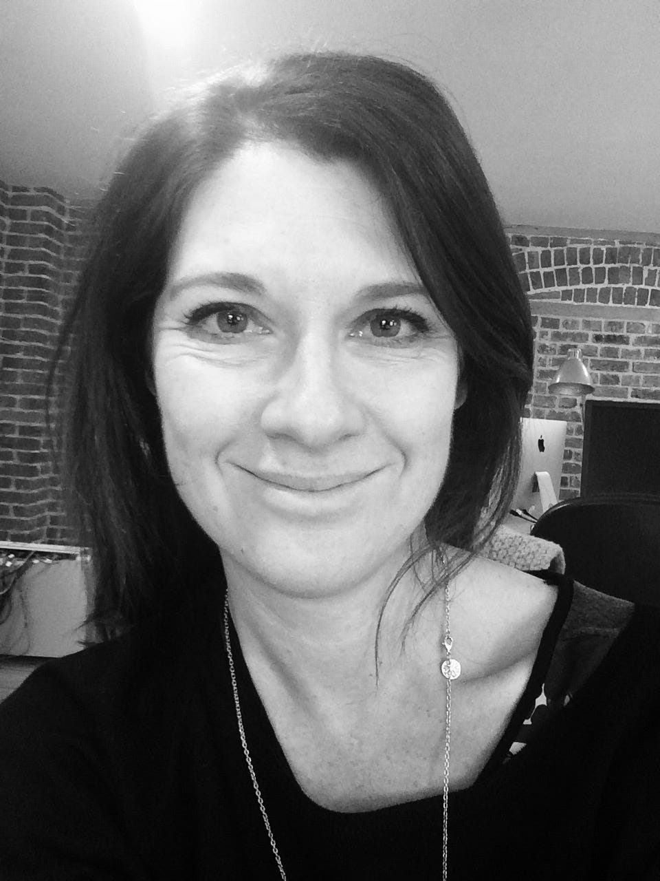 About – Caroline Jory – Medium
