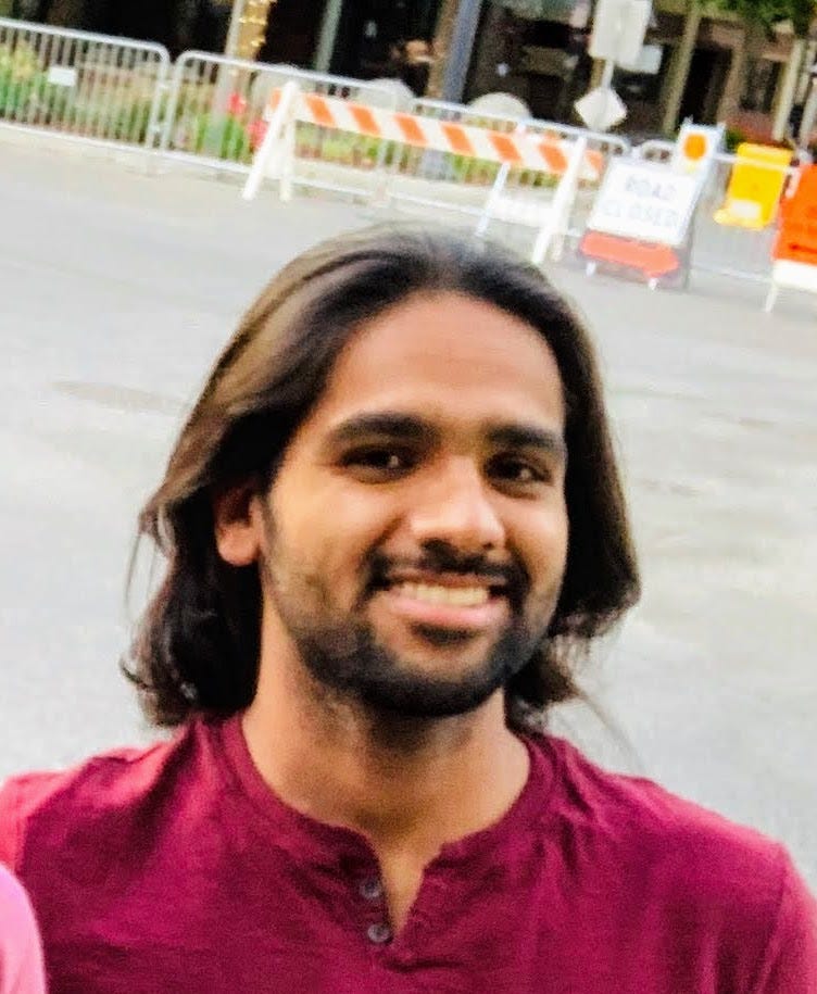 Lalit Kundu – Medium