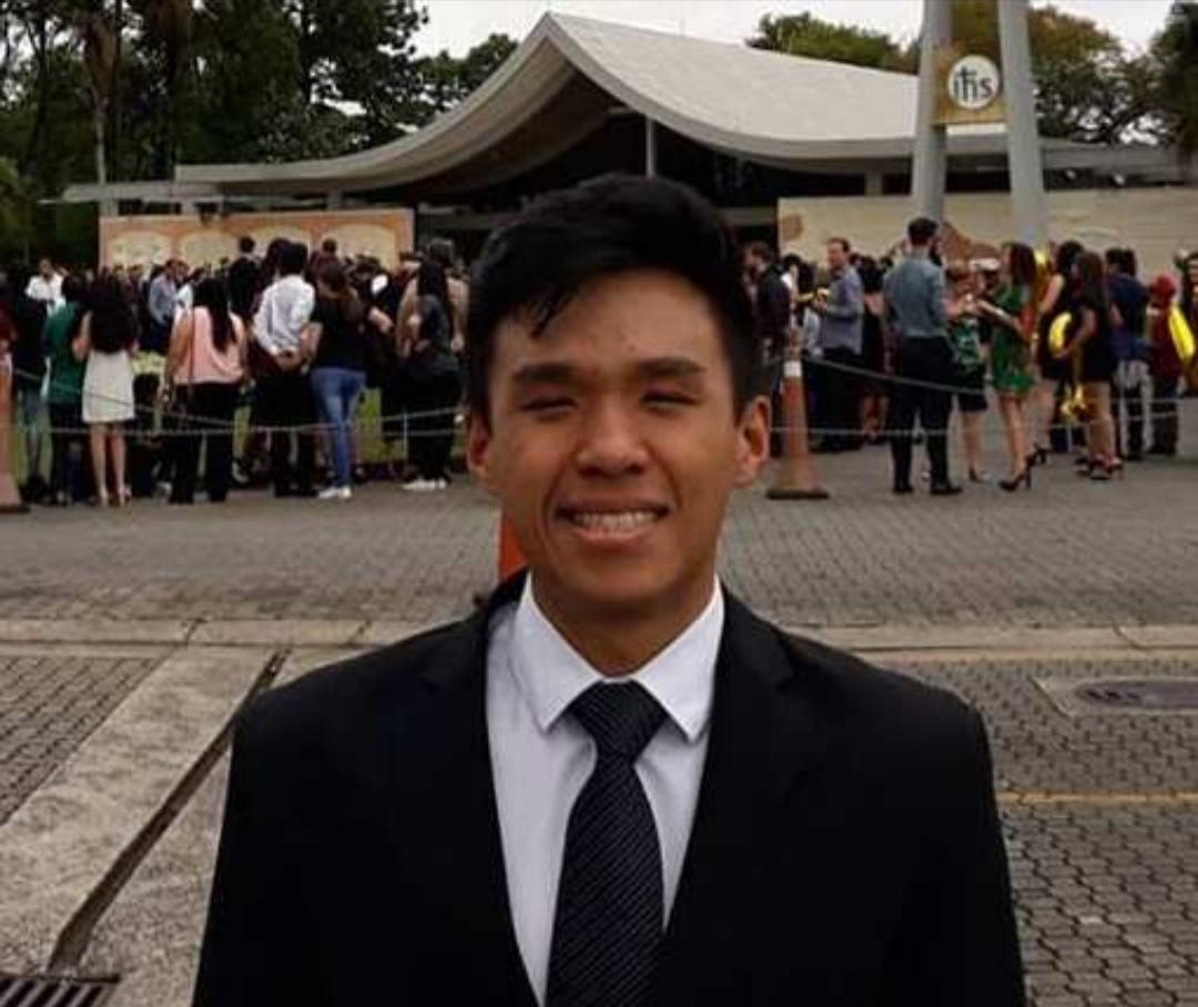 About – Henrique Fukai – Medium