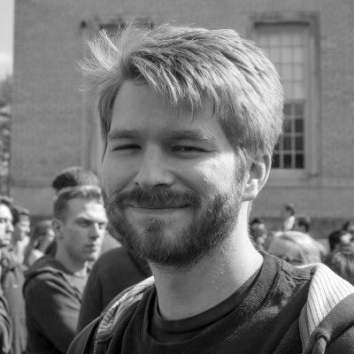 Ryan Dowd – Medium