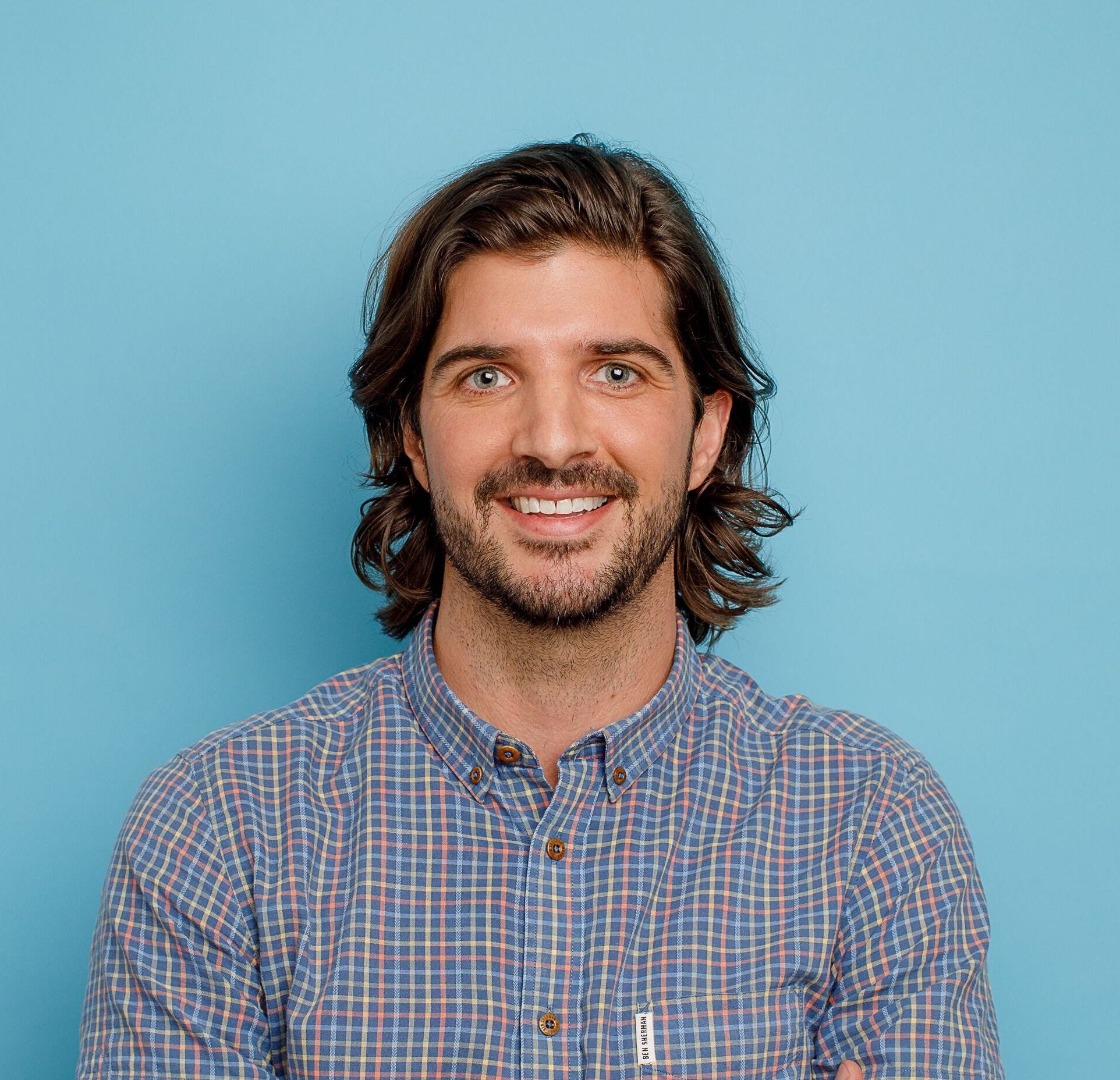 About – Andrew Still-Baxter – Medium