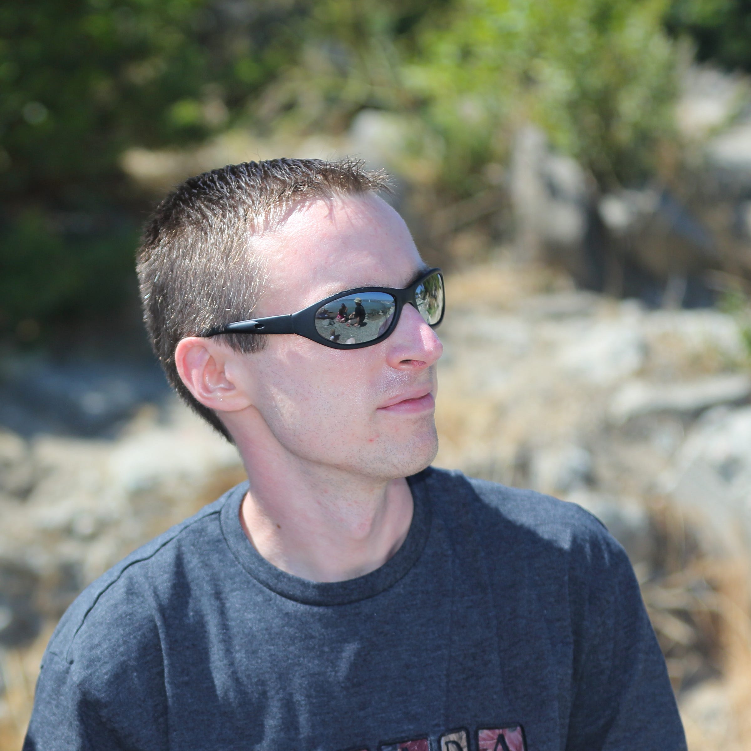 Michael Jennings – Medium