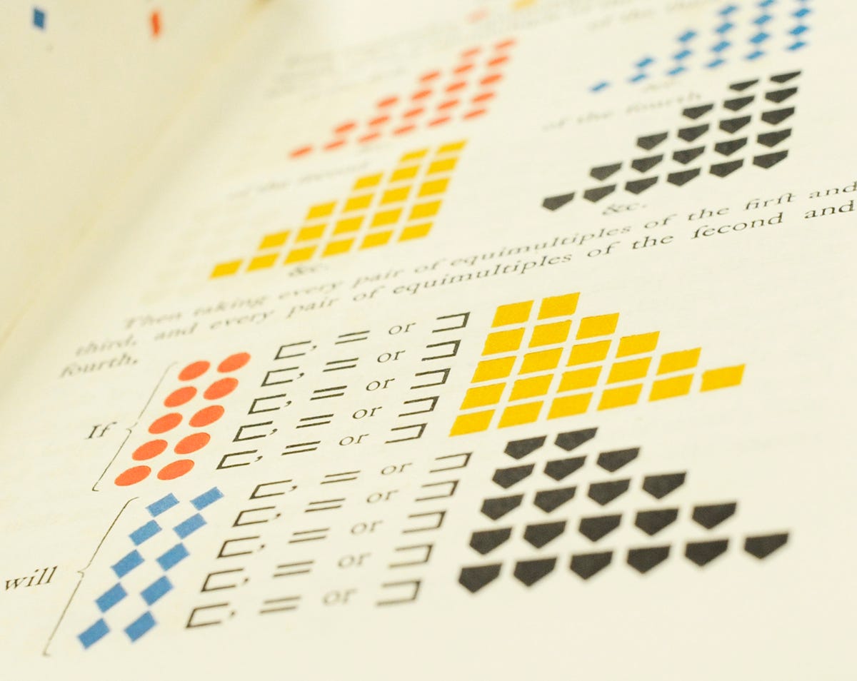 Understanding Euclid A Simplified Approach To Mathematical Thinking By Ali However