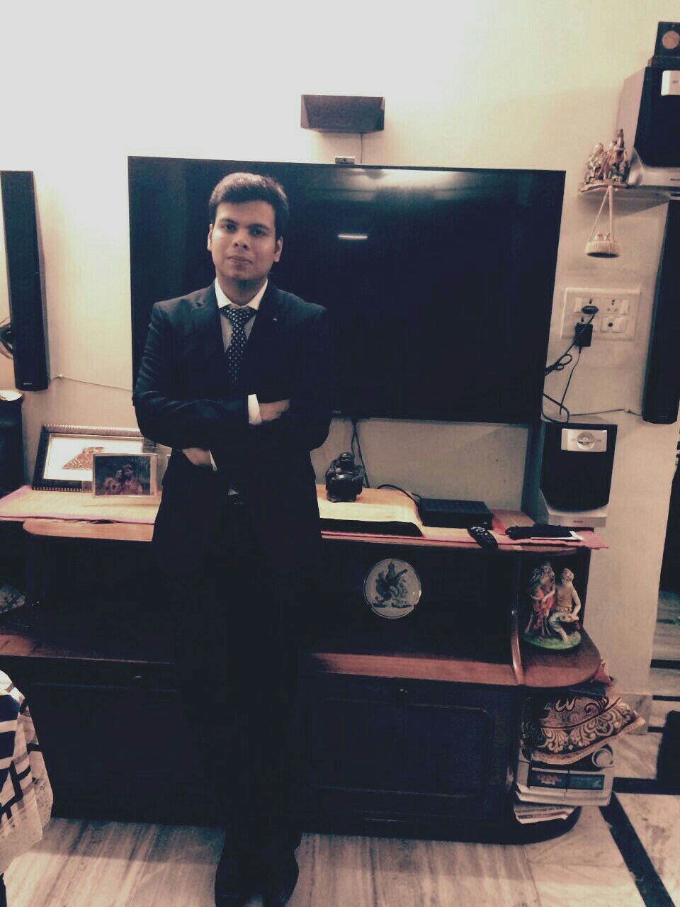 Umang Sharma – Medium