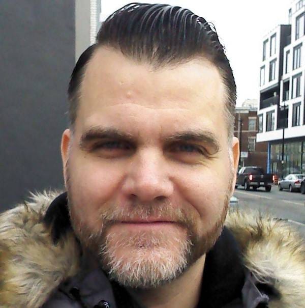 Jim Munroe – Medium