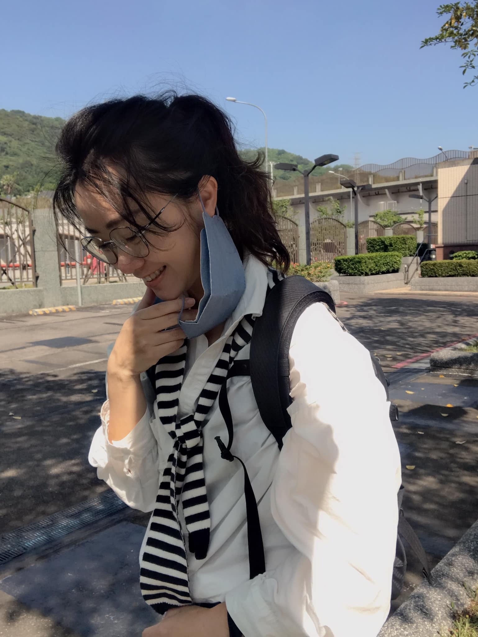 Yao Lin – Medium