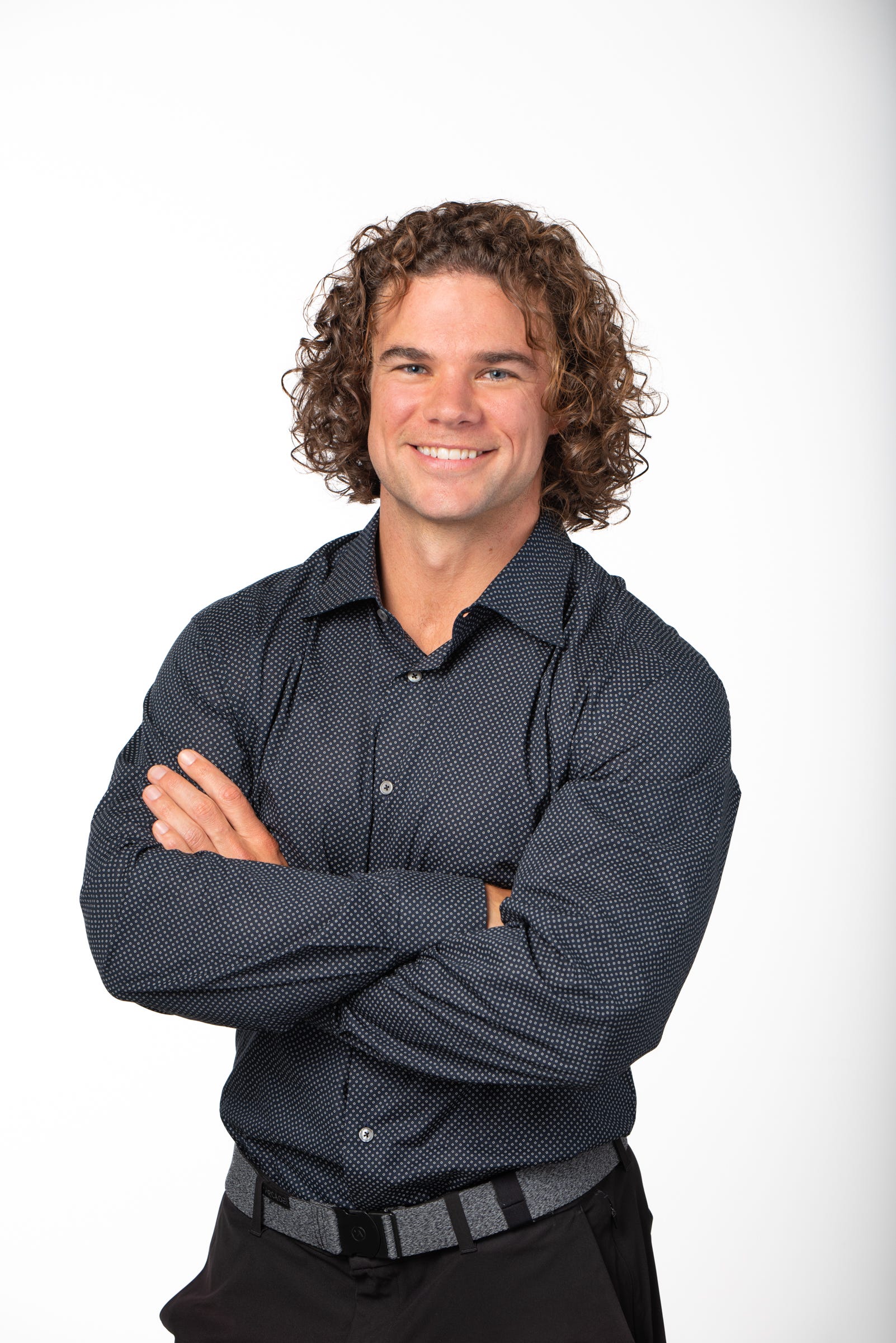 Jason Haller – Medium