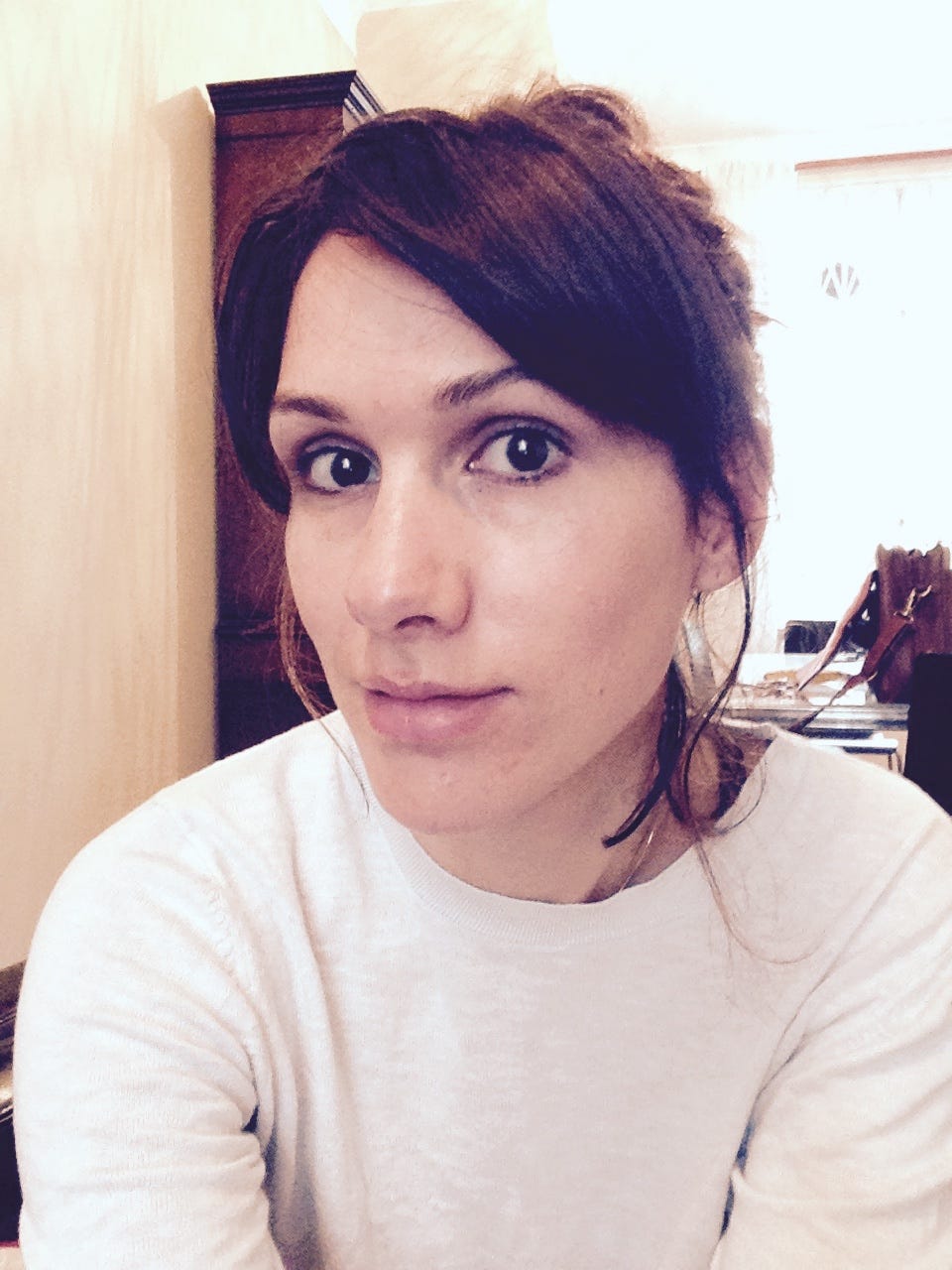 Lucy Sharp – Medium