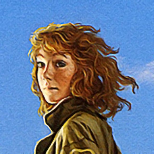 About – Elisa Day – Medium