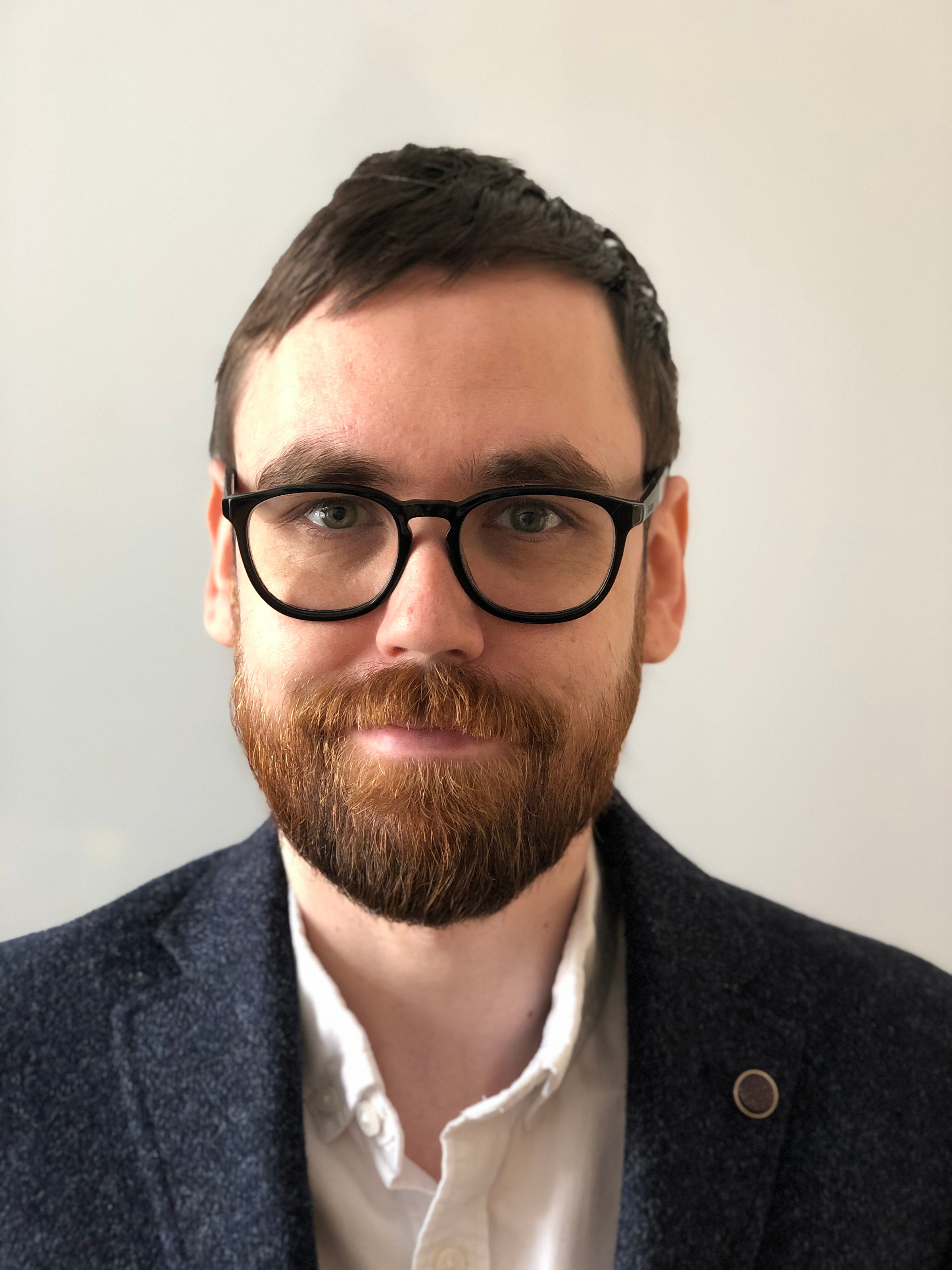 Stuart McColl – Medium