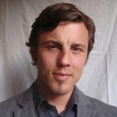 Benoît Guyot – Medium