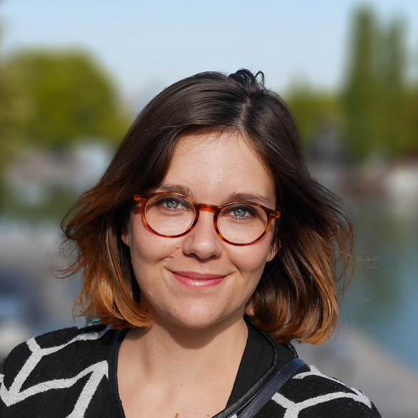 Alice Vasseur – Medium
