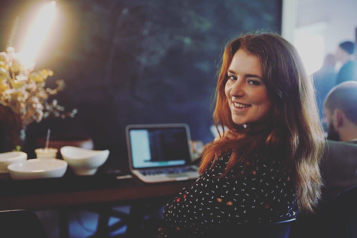 Imogen Watson – Medium