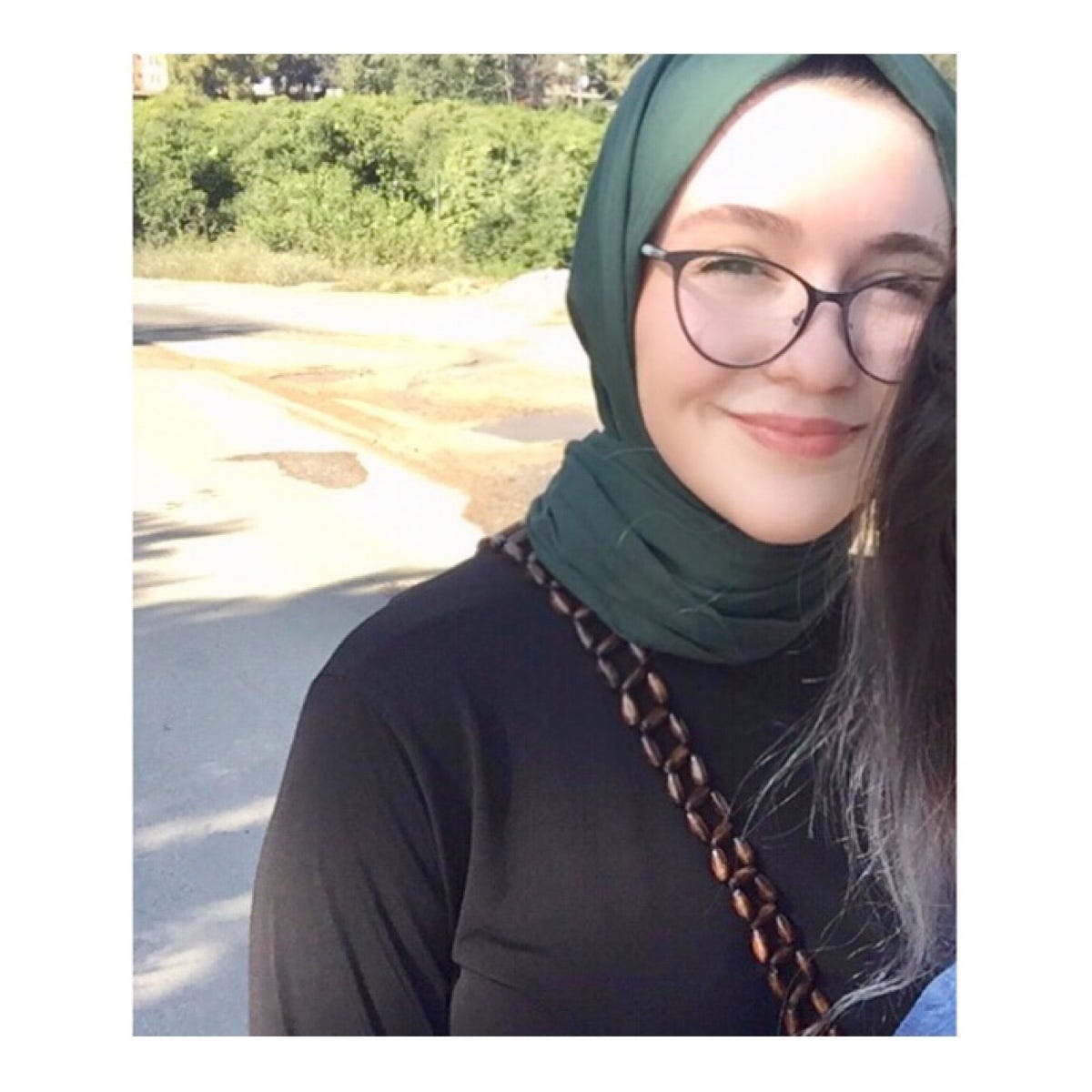 hasibe esra arlı – Medium