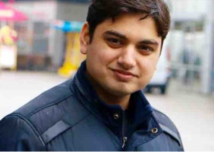 Anil kothari – Medium