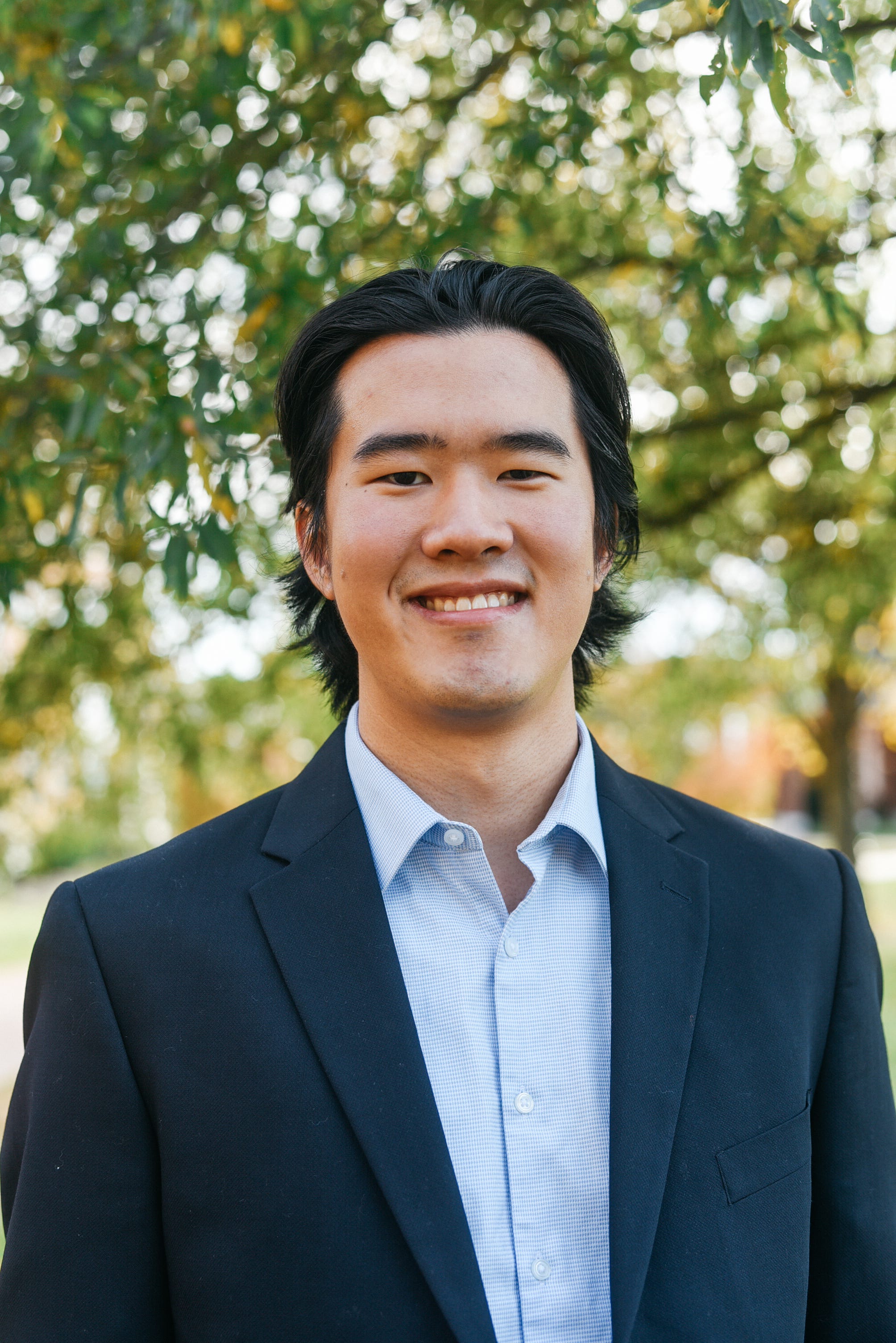 Alvin Mak – Medium