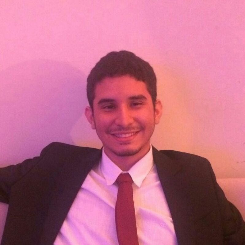 Arthur Brito – Medium