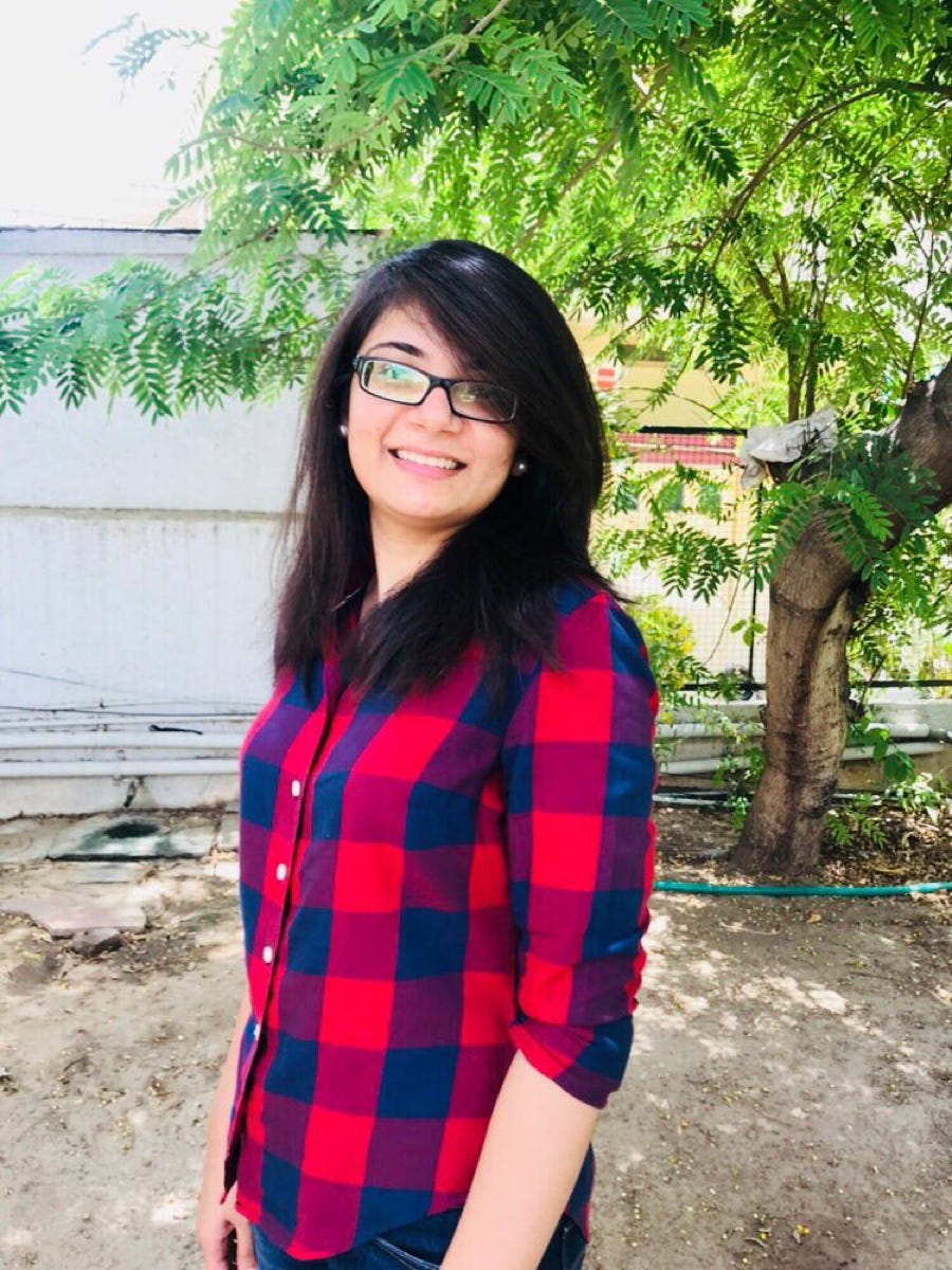 About Dhara Maniar Medium about-dhara-maniar-medium