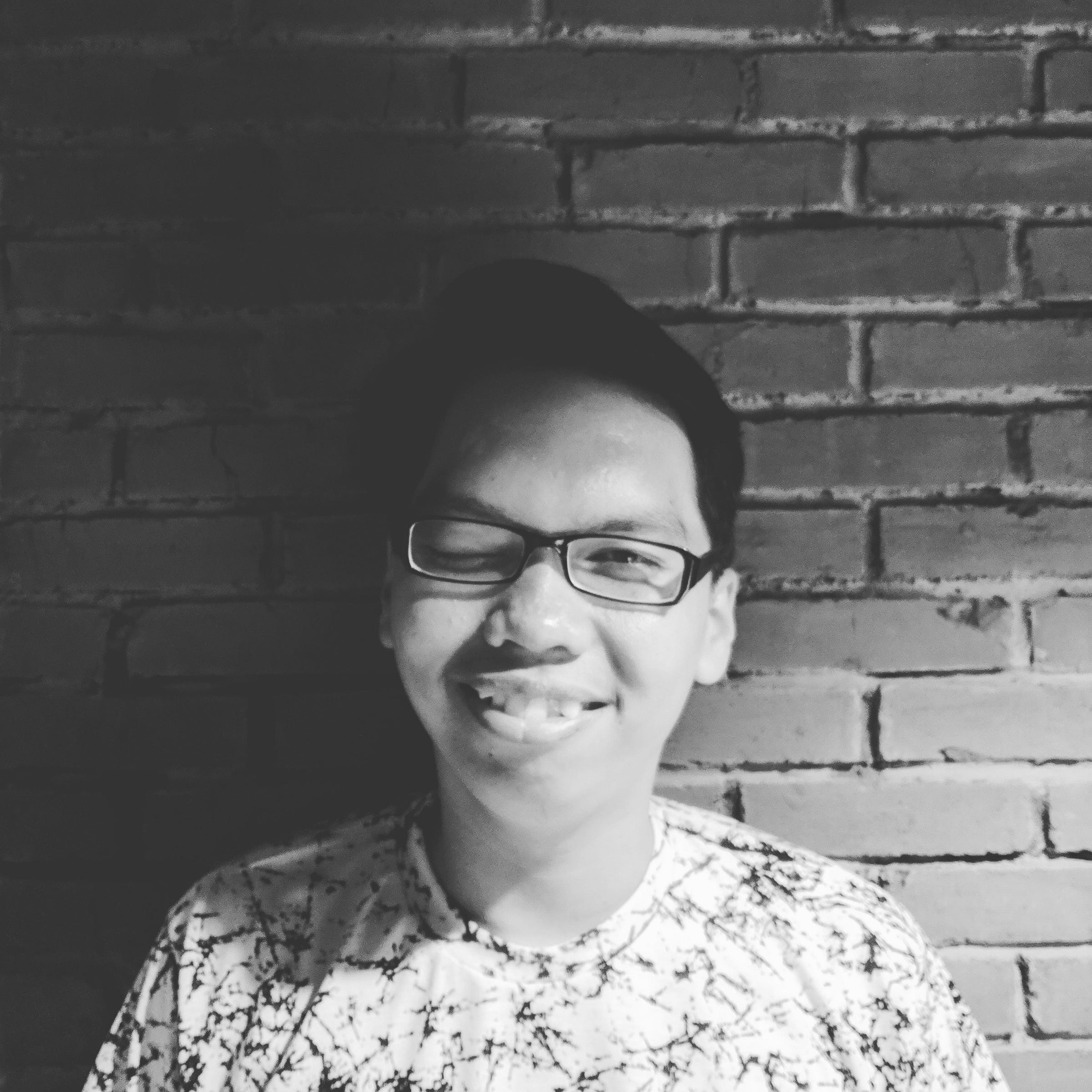 Ardi W Saputra – Medium