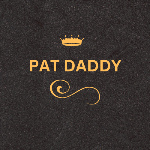 Pat Daddy – Medium
