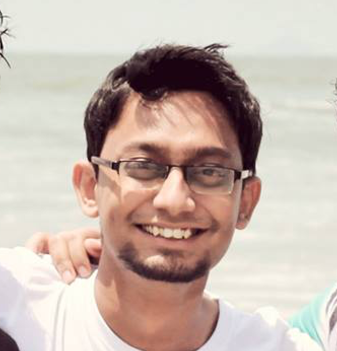 People following Abhishek Ghosh