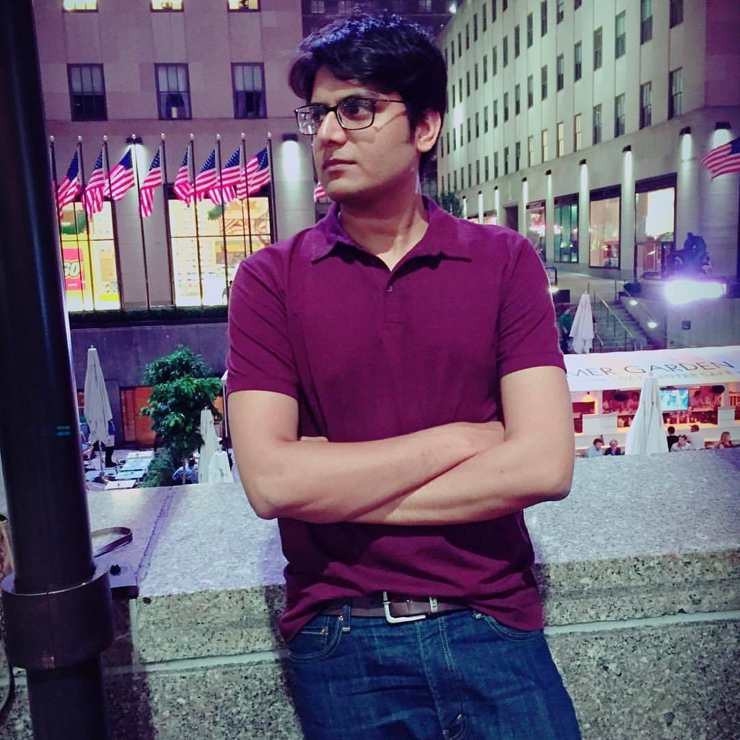 Nadeem Manzoor Medium Nadeem Manzoor Medium