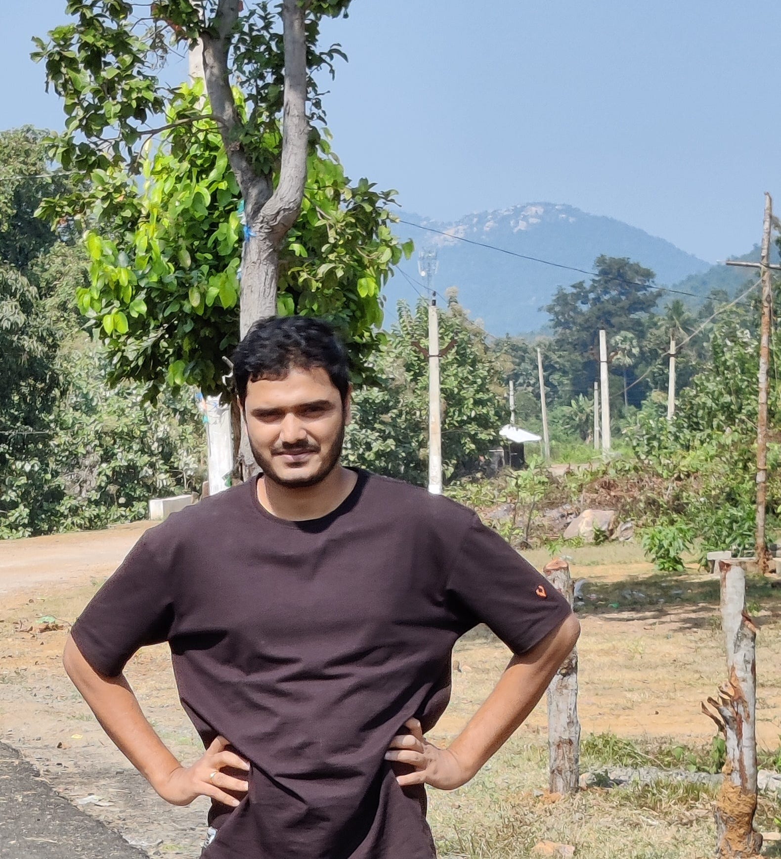 Soumya Ranjan Sahoo – Medium