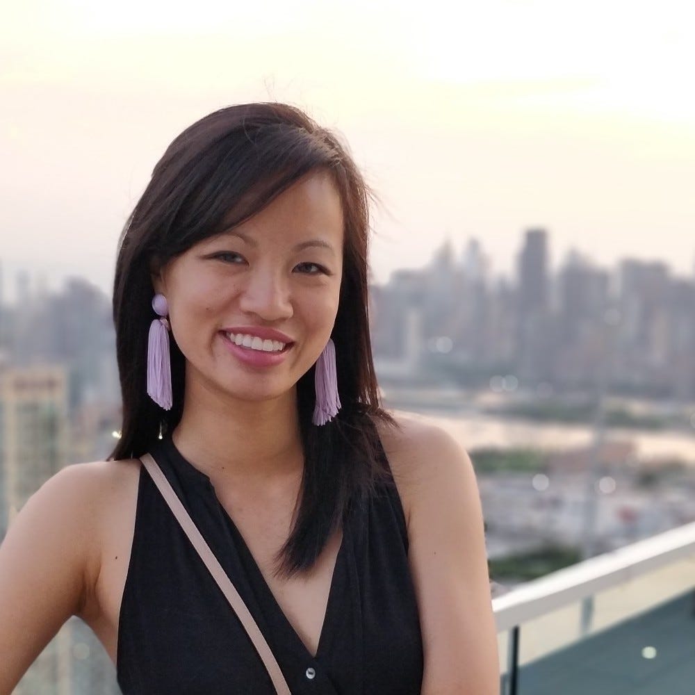 Tiffany Hansen – Medium