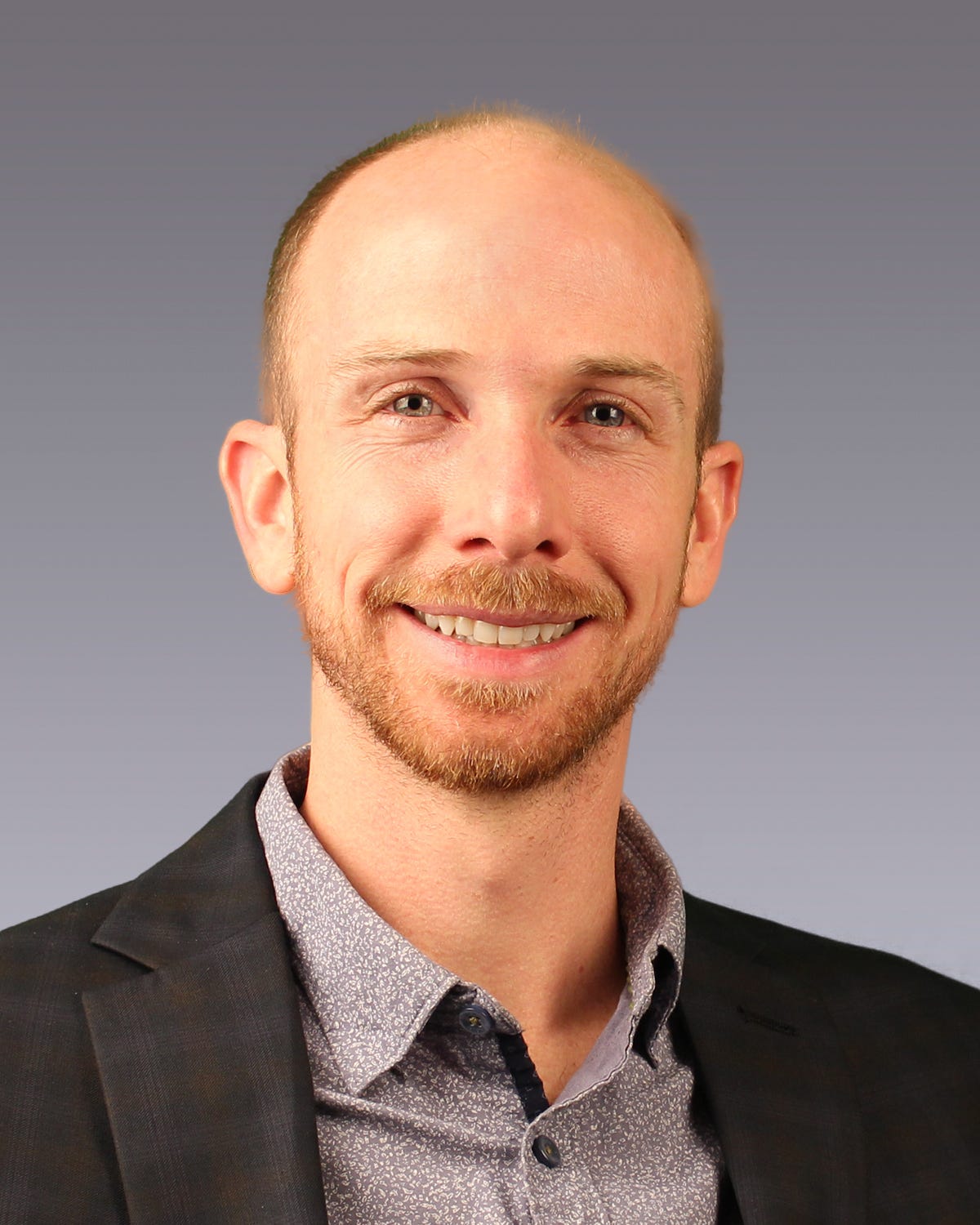 Matt Bayne – Medium