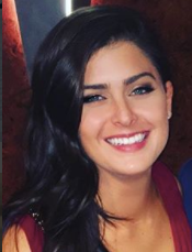 Meaghan Carroll – Medium