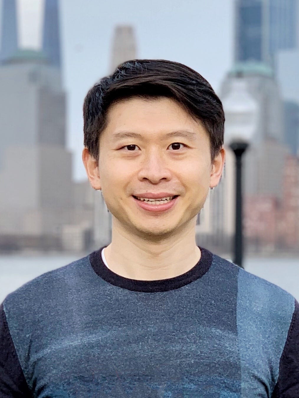 Cheng Zhang – Medium