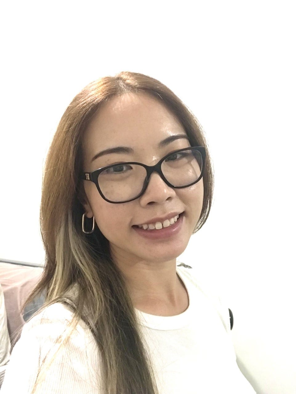 Sue Bui – Medium