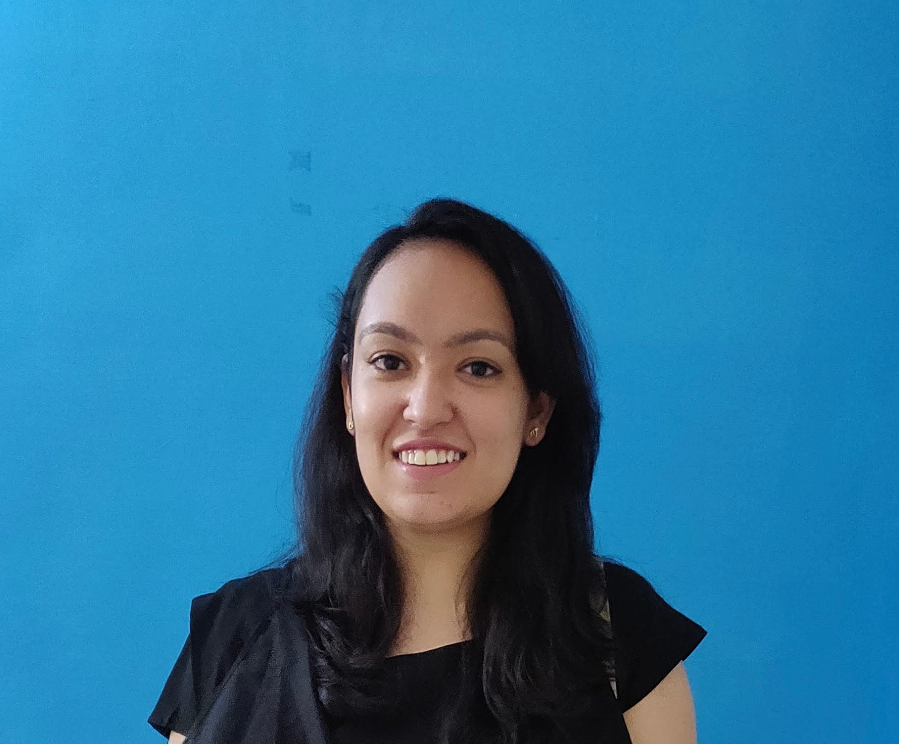 Ruchi Sharma – Medium