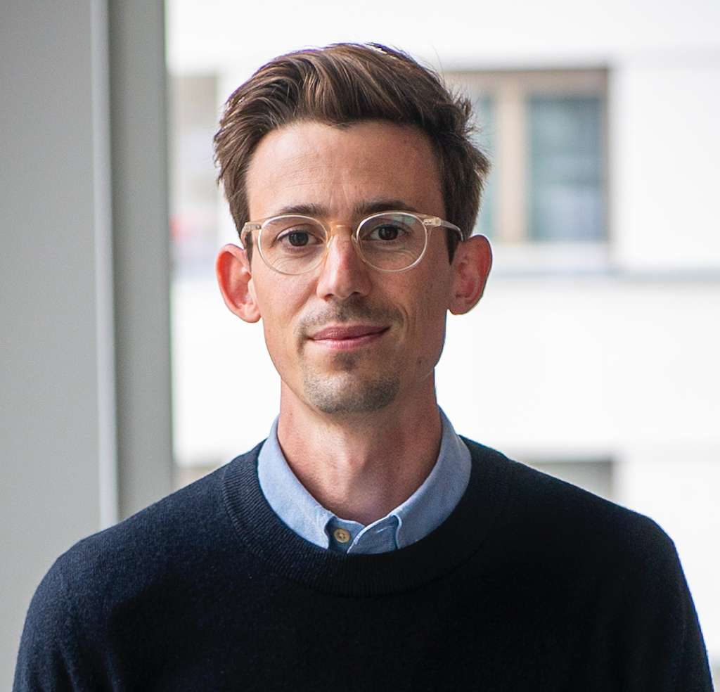 Philipp Werner – Medium