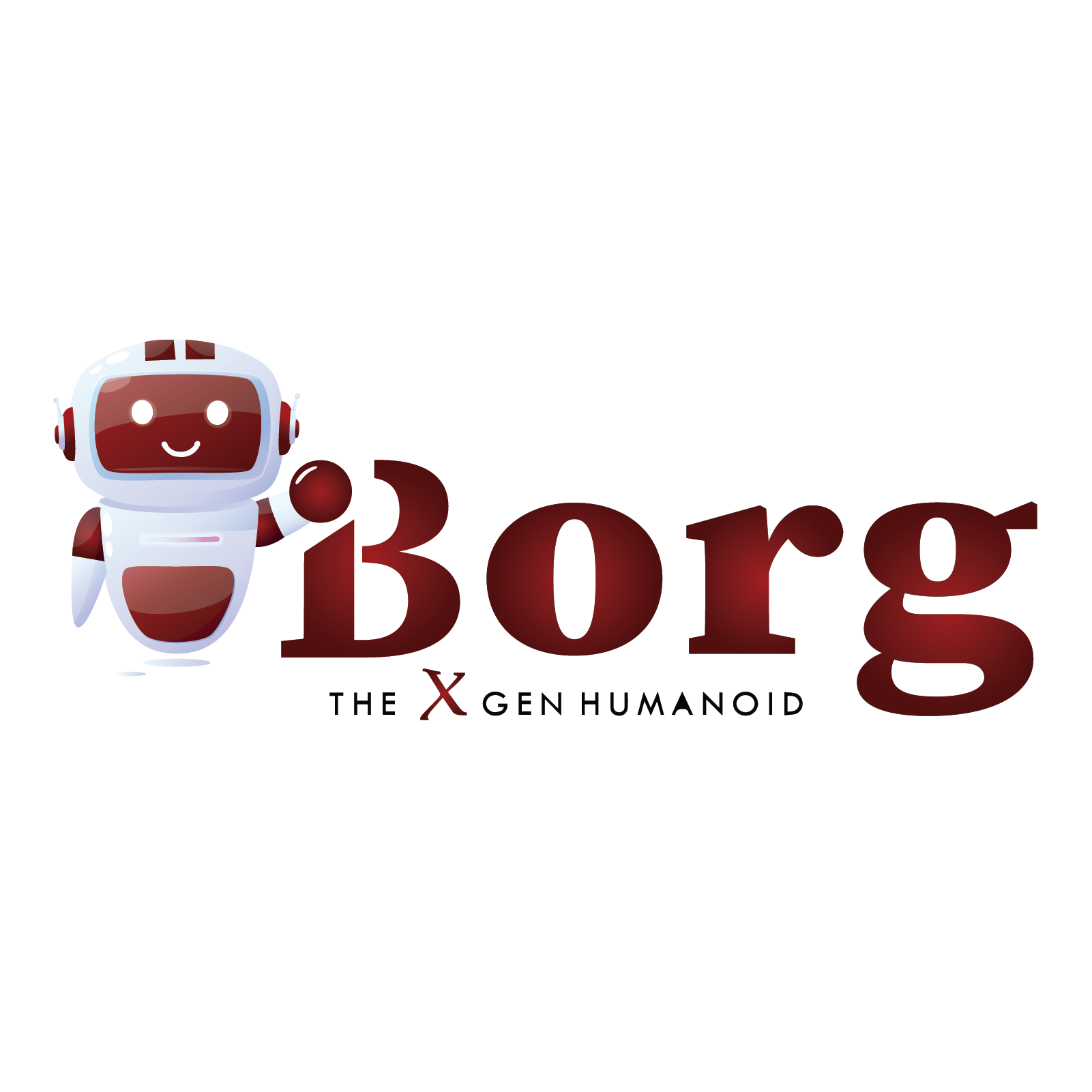 iBorg Inc – Medium