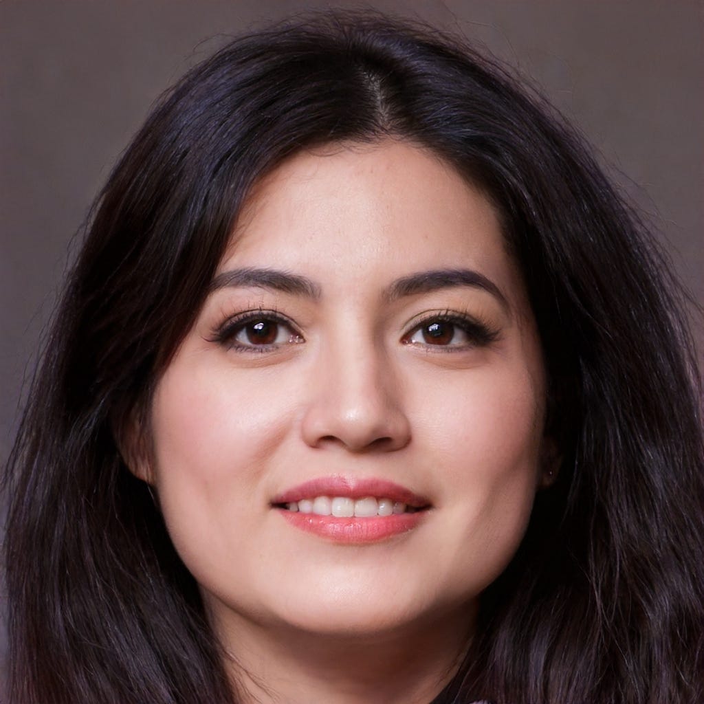 Amelia Lucas – Medium