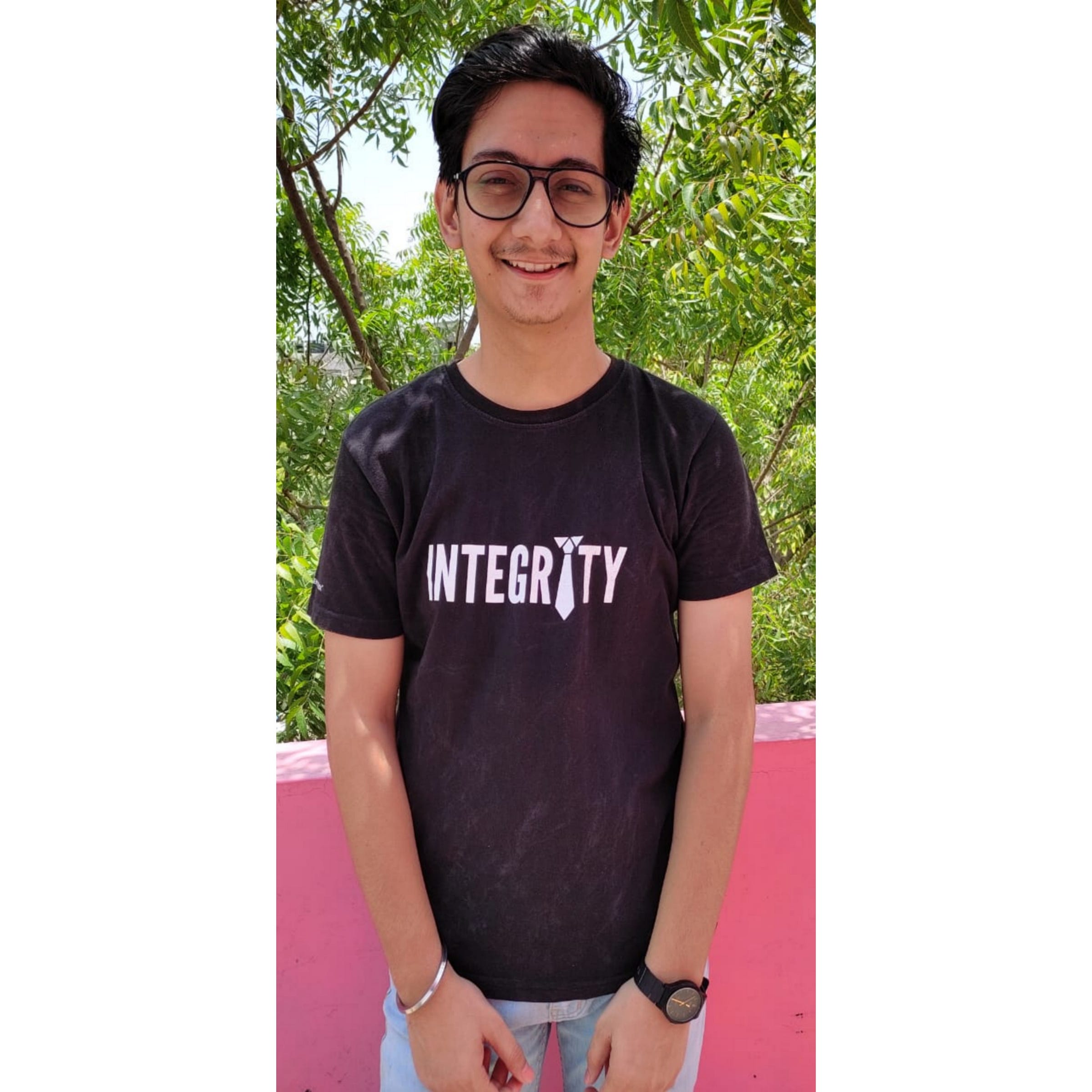 About – Manas Bhardwaj – Medium